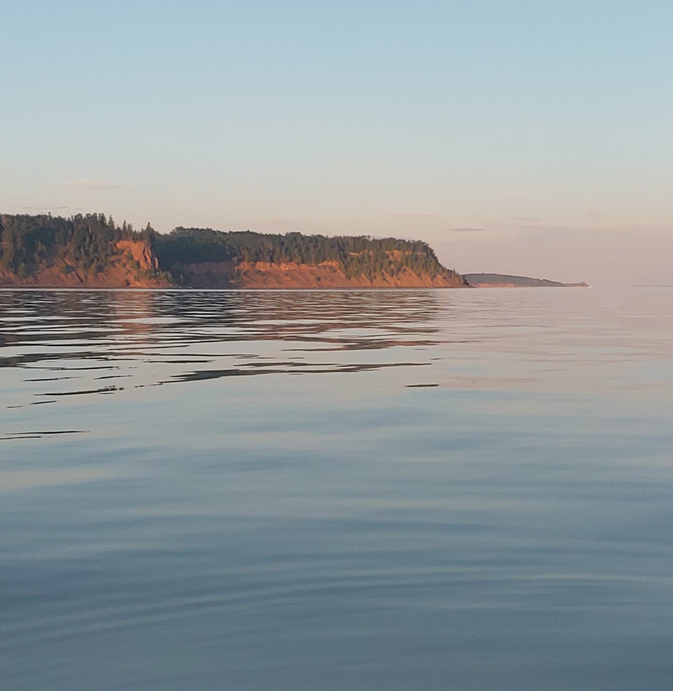 Escuminac - MRC Avignon