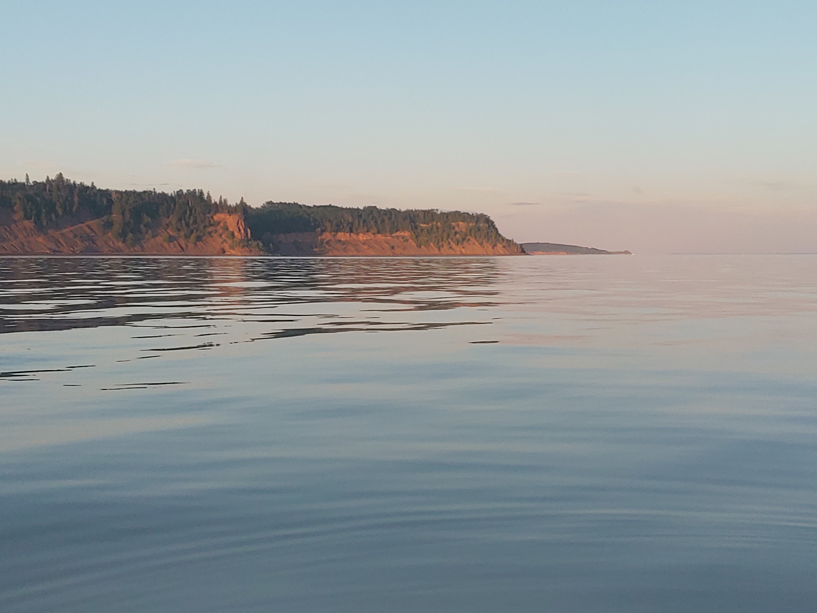 Escuminac - MRC Avignon