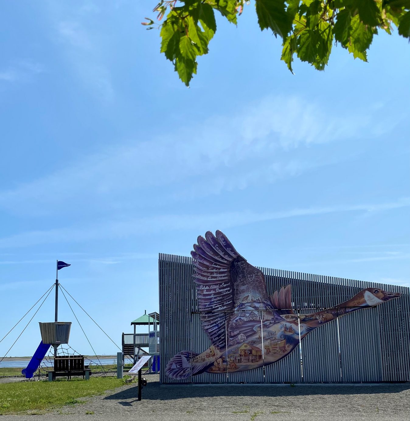 Carleton-sur-Mer - MRC Avignon