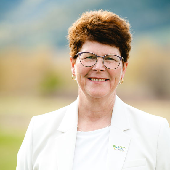 Le conseil de la MRC - MRC Avignon